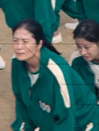 Player 109 | Squid Game Wiki | Fandom