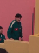 Player 320 (37th Squid Game) | Squid Game Wiki | Fandom