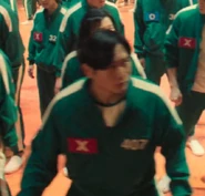 Player 407 | Squid Game Wiki | Fandom