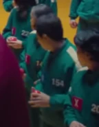 Player 154 | Squid Game Wiki | Fandom