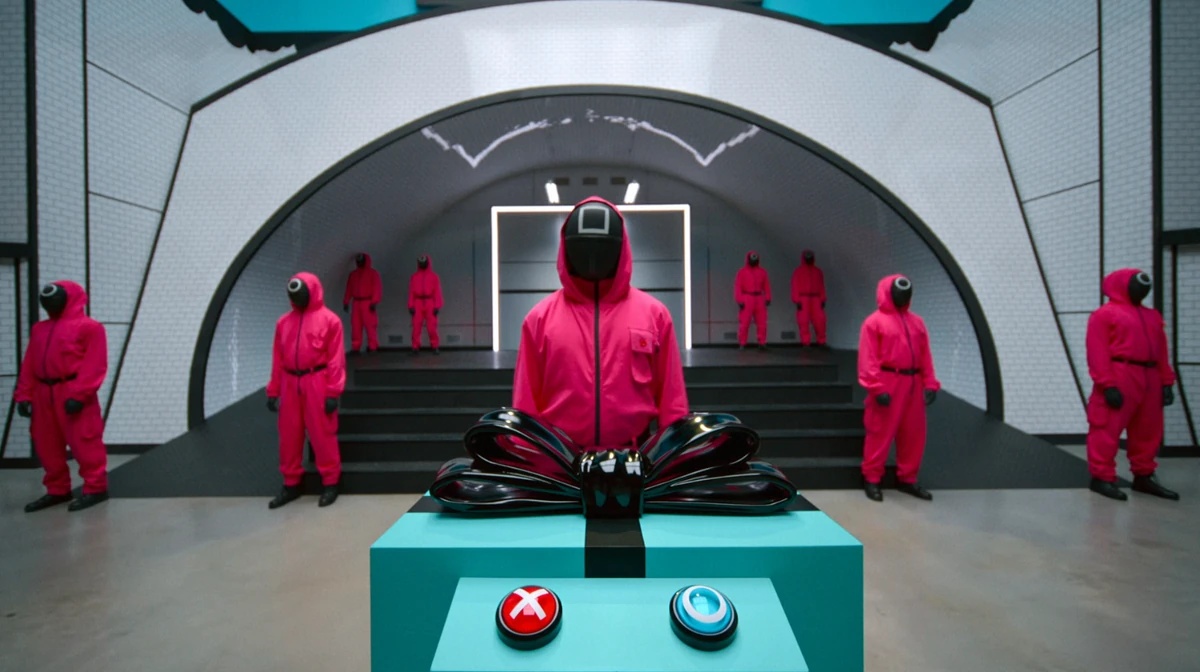 Voting (The Challenge) | Squid Game Wiki | Fandom