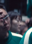 Player 011 | Squid Game Wiki | Fandom