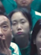 Player 106 | Squid Game Wiki | Fandom