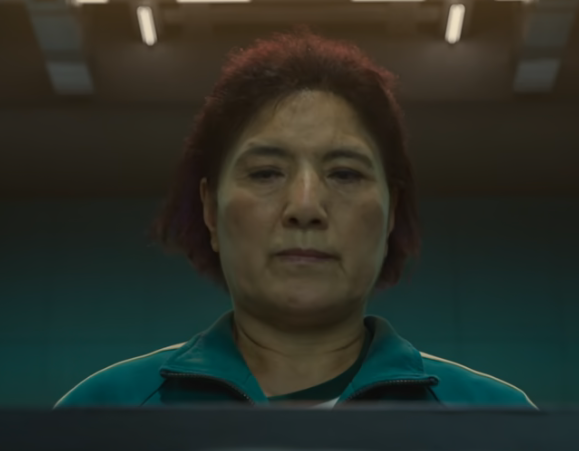 Player 398 | Squid Game Wiki | Fandom