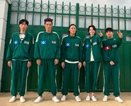 Gyeong-su | Squid Game Wiki | Fandom
