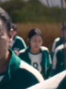 Player 382 (37th Squid Game) | Squid Game Wiki | Fandom