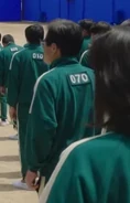 Player 070 | Squid Game Wiki | Fandom