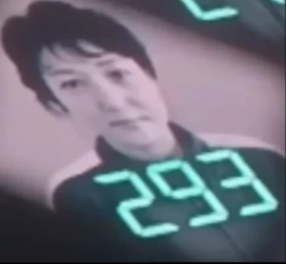 Player 293 (33rd Squid Game) | Squid Game Wiki | Fandom