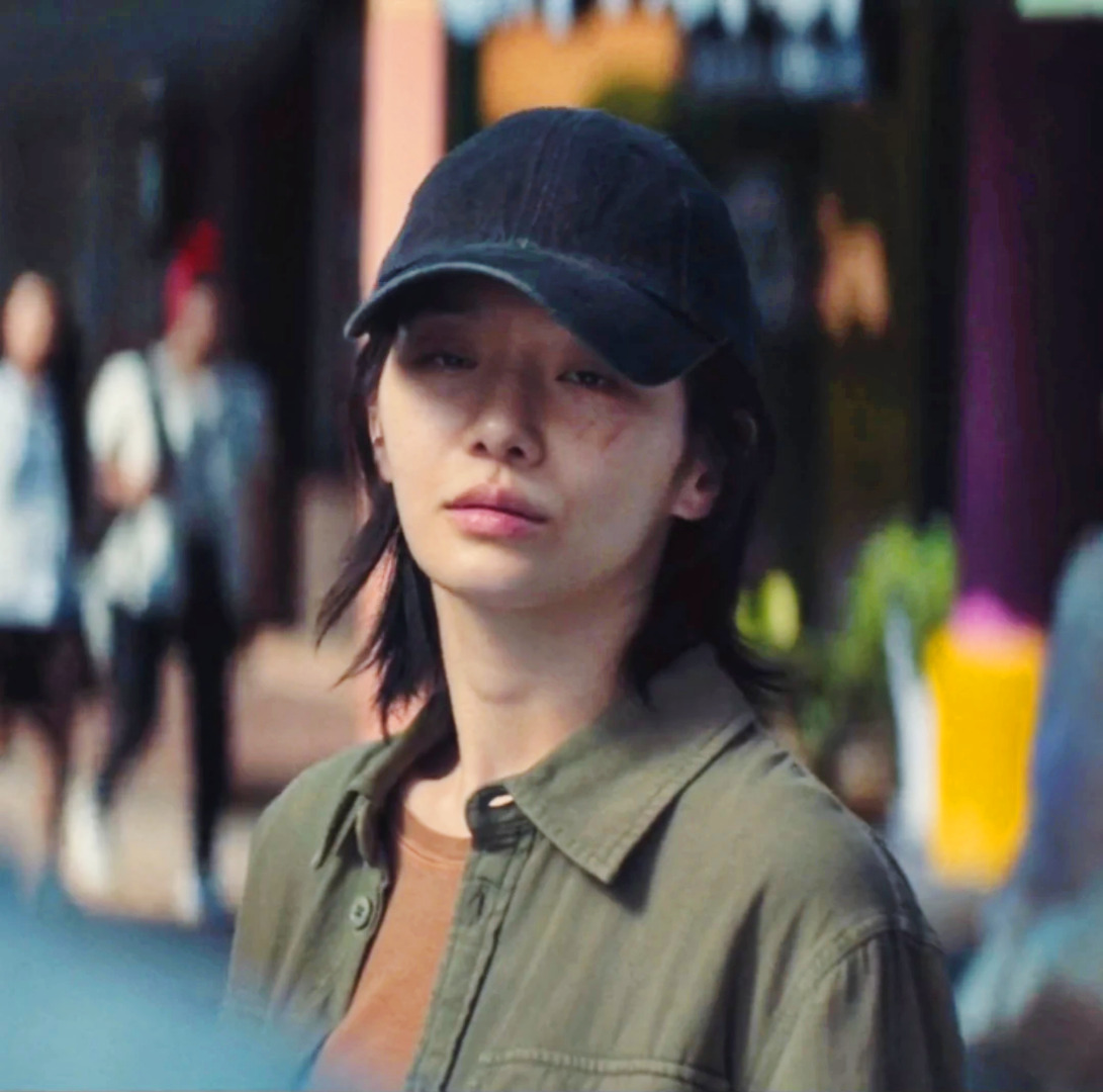 Kang No Eul Squid Game Wiki Fandom