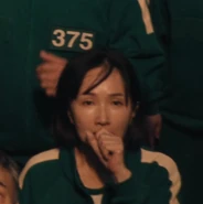 Player 200 | Squid Game Wiki | Fandom