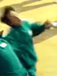 Player 341 (33rd Squid Game) | Squid Game Wiki | Fandom