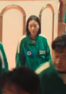 Player 251 | Squid Game Wiki | Fandom