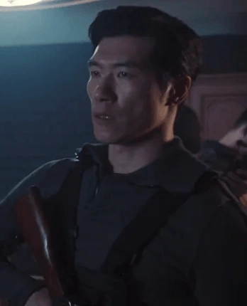 Kim | Squid Game Wiki | Fandom