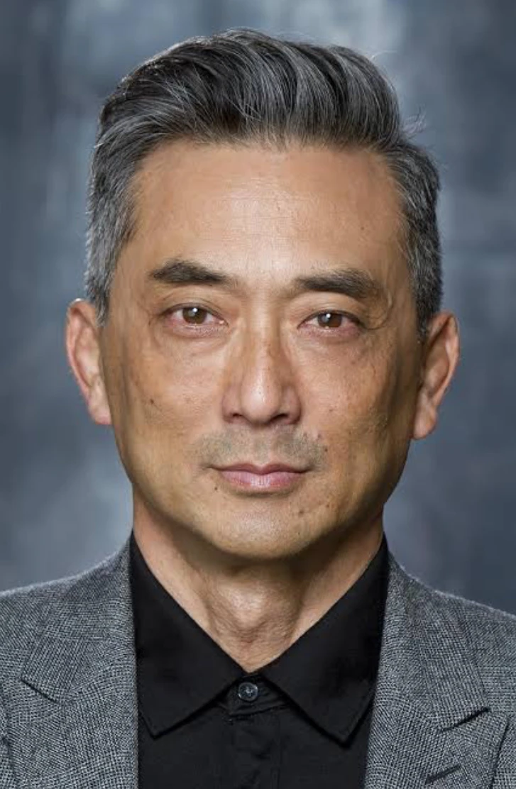 Paul Nakauchi | Squid Game Wiki | Fandom