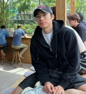 Kang Sung-wook | Squid Game Wiki | Fandom