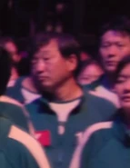 Player 136 | Squid Game Wiki | Fandom