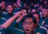 Player 177 | Squid Game Wiki | Fandom