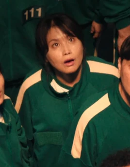 Player 251 | Squid Game Wiki | Fandom