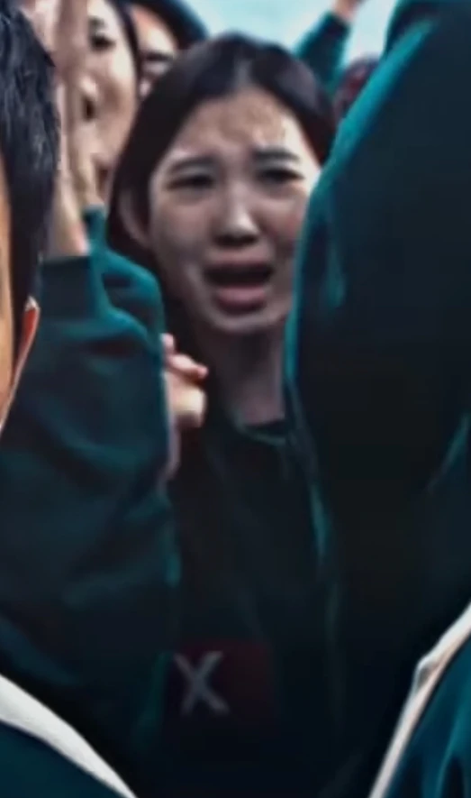 Player 368 | Squid Game Wiki | Fandom