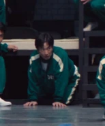 Player 341 | Squid Game Wiki | Fandom