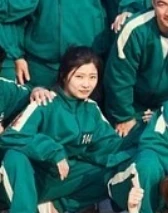 Player 144 | Squid Game Wiki | Fandom