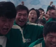 Player 253 | Squid Game Wiki | Fandom