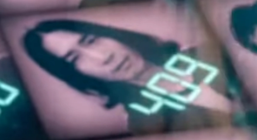 Player 409 (37th Squid Game) | Squid Game Wiki | Fandom