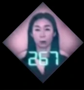 Player 267 | Squid Game Wiki | Fandom