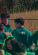 Player 123 | Squid Game Wiki | Fandom