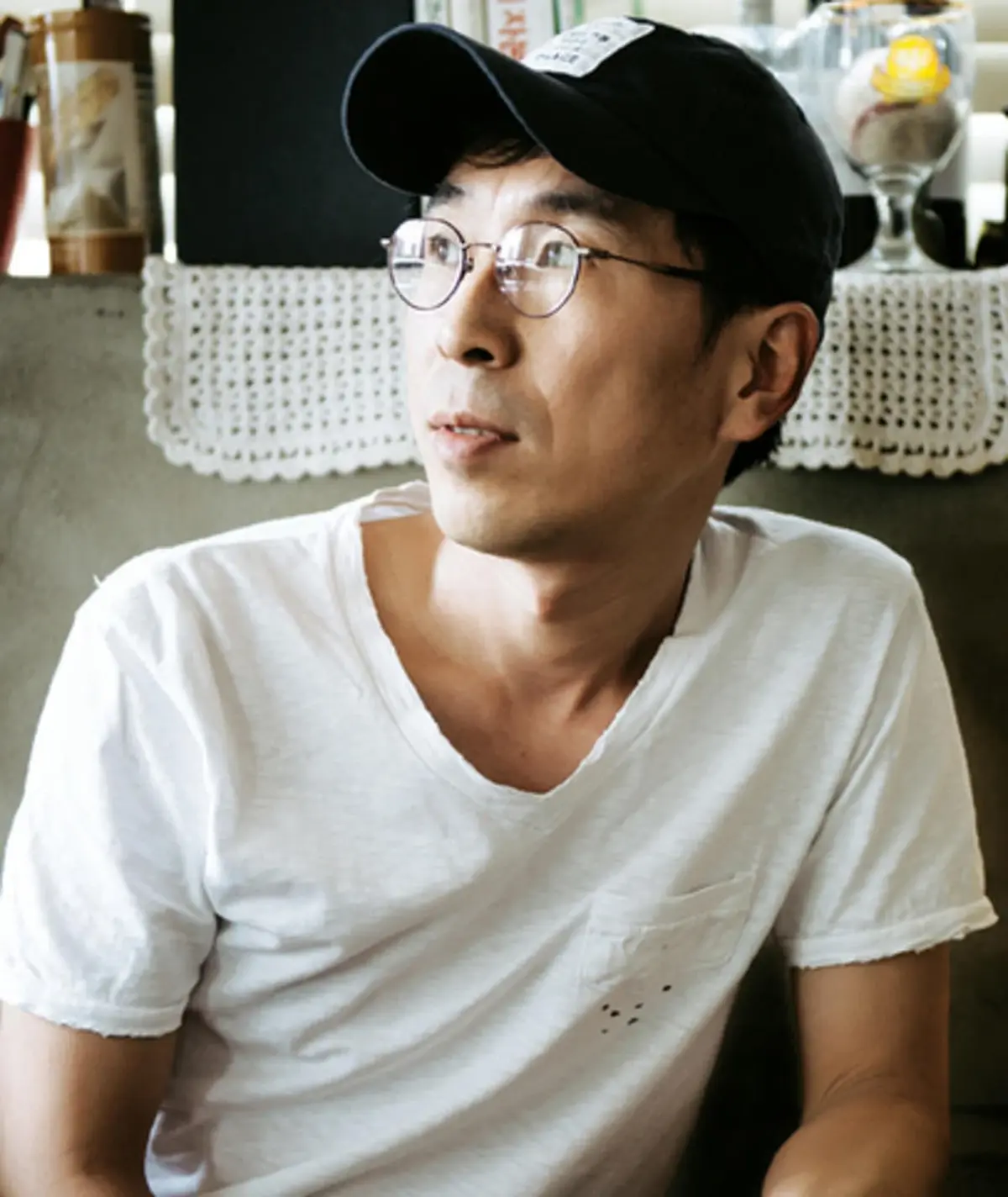 Lee Hyeong-deok | Squid Game Wiki | Fandom