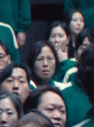 Player 012 | Squid Game Wiki | Fandom