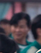 Player 088 | Squid Game Wiki | Fandom