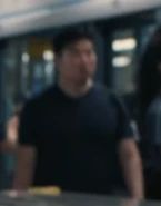 Player 337 | Squid Game Wiki | Fandom