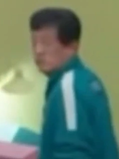 Player 174 | Squid Game Wiki | Fandom