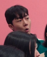 Player 293 | Squid Game Wiki | Fandom