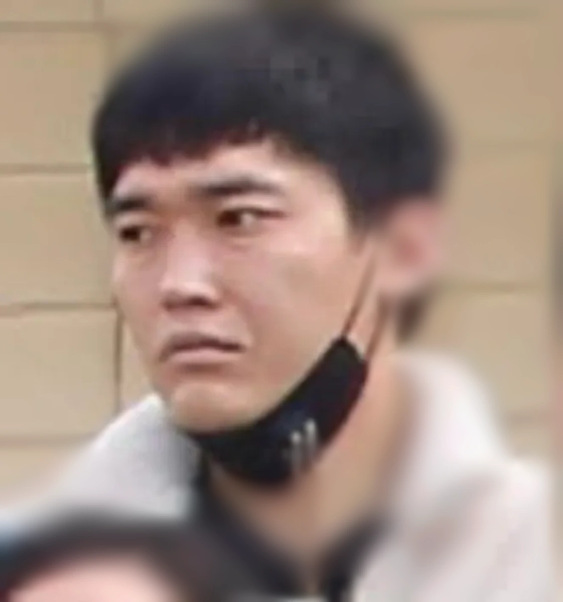 Seong Hee-yong | Squid Game Wiki | Fandom