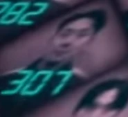 Player 307 | Squid Game Wiki | Fandom