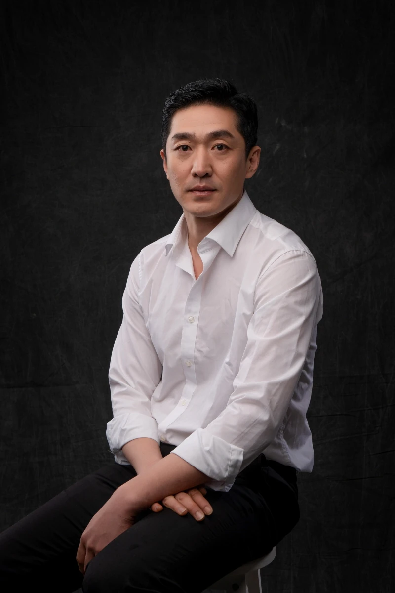 Woo Yeong-taek | Squid Game Wiki | Fandom