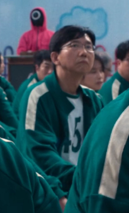 Player 451 (37th Squid Game) | Squid Game Wiki | Fandom