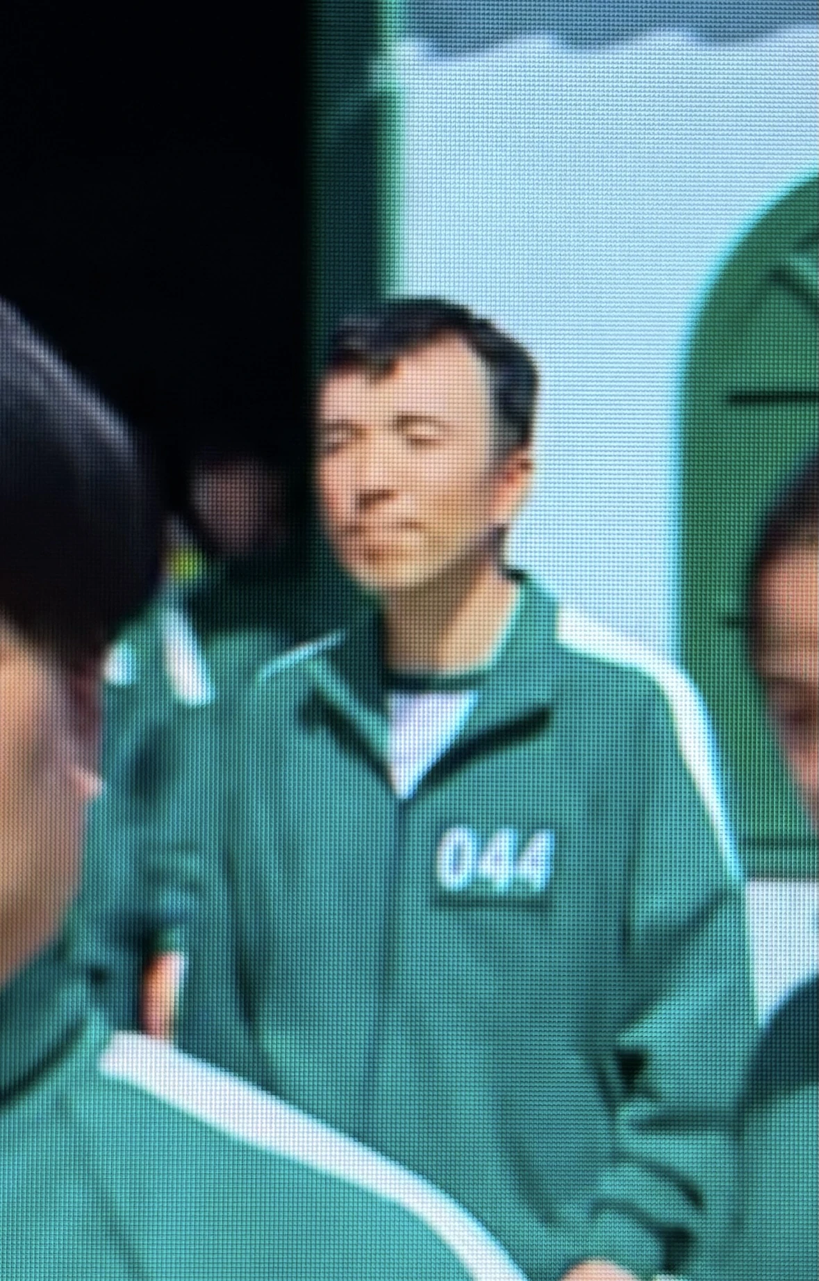 Player 044 | Squid Game Wiki | Fandom