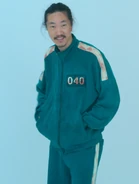 Player 040 | Squid Game Wiki | Fandom