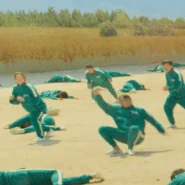 Player 215 | Squid Game Wiki | Fandom