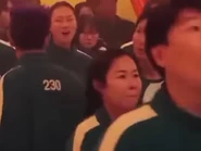 Player 267 | Squid Game Wiki | Fandom