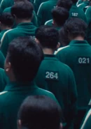 Player 264 | Squid Game Wiki | Fandom