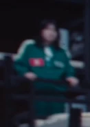 Player 126 | Squid Game Wiki | Fandom