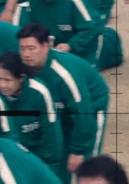 Player 389 | Squid Game Wiki | Fandom