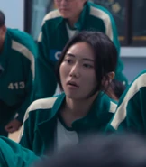 Player 131 | Squid Game Wiki | Fandom