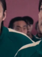 Player 420 (37th Squid Game) | Squid Game Wiki | Fandom