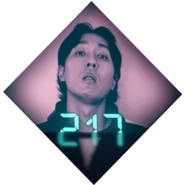 Player 217 | Squid Game Wiki | Fandom