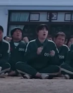 Player 092 | Squid Game Wiki | Fandom